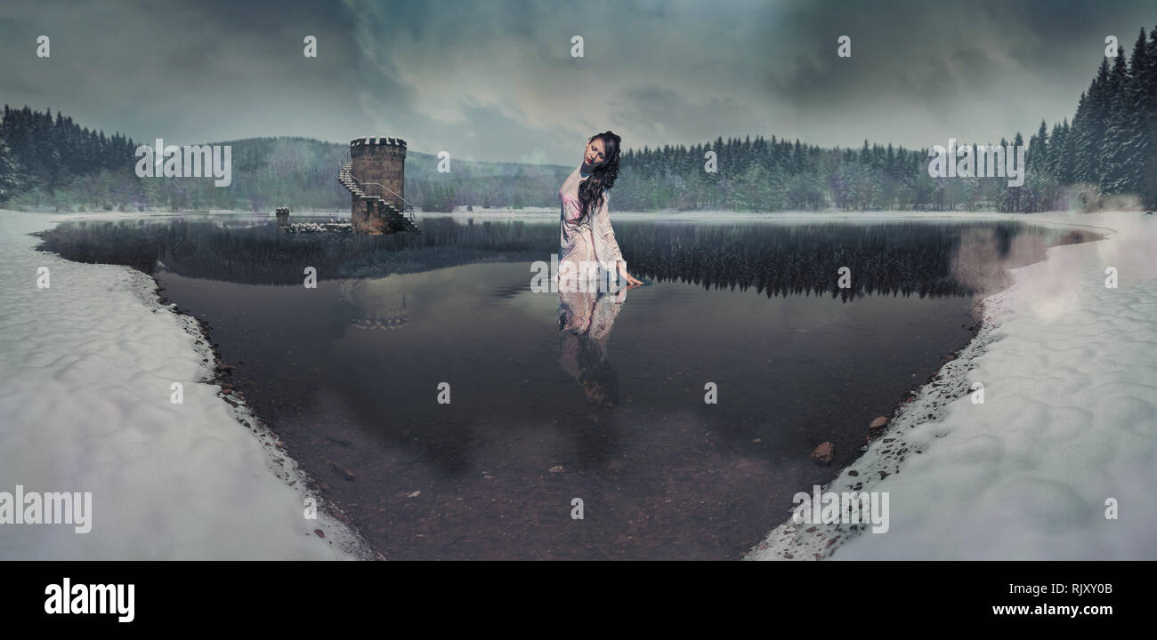 Northern land hi-res stock photography and images - Alamy