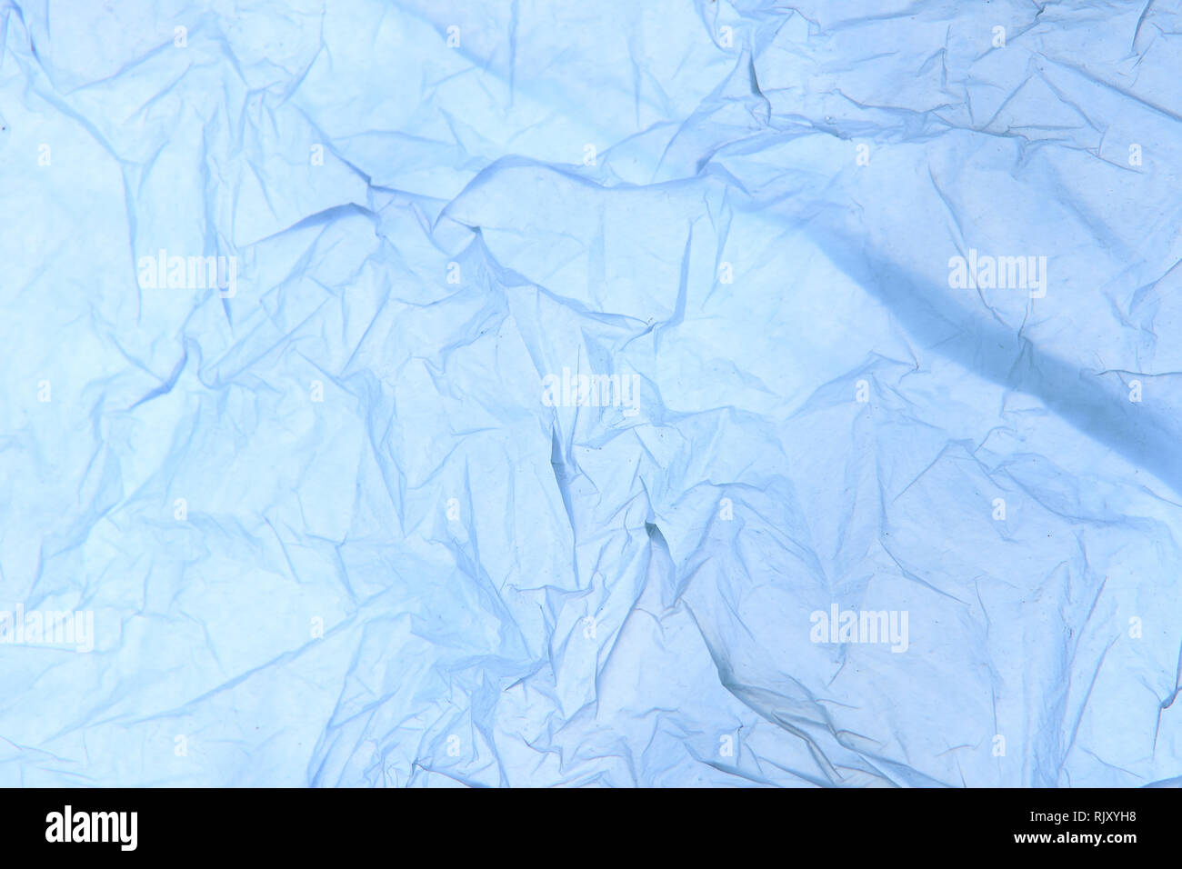 Plastic bag texture hi-res stock photography and images - Alamy