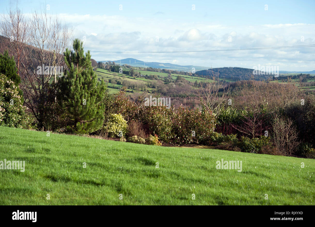 Bunclody ireland hi-res stock photography and images - Alamy