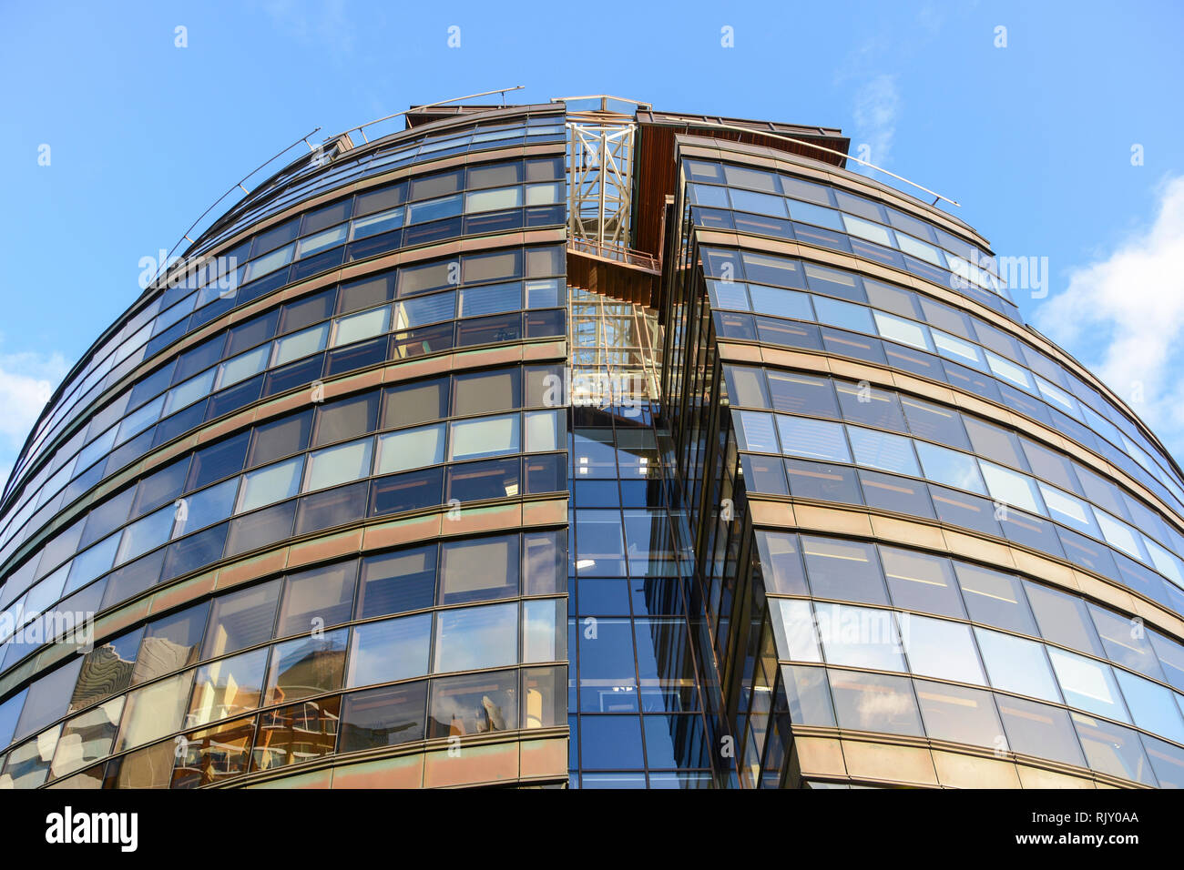 Hammersmith Ark High Resolution Stock Photography and Images - Alamy