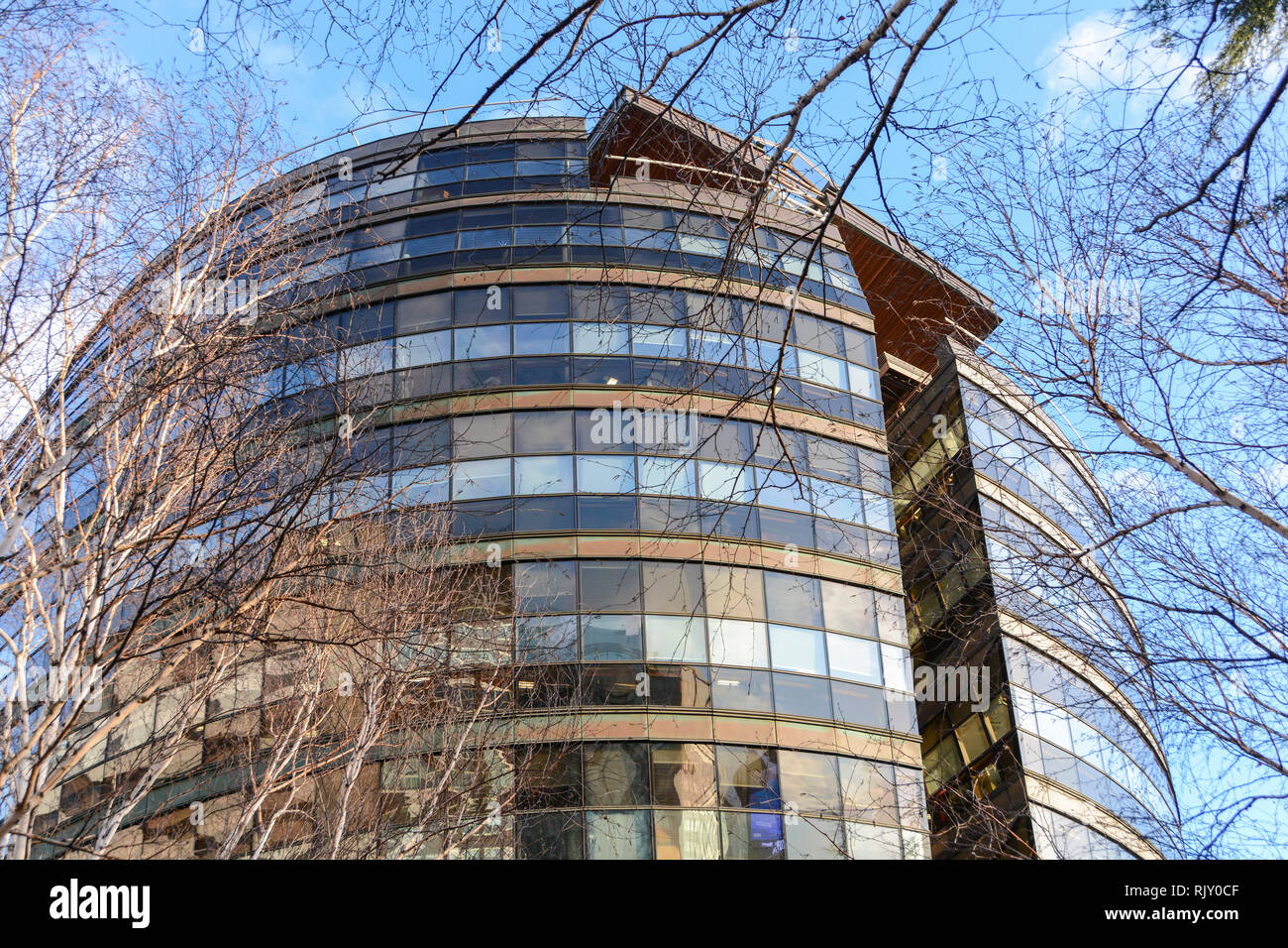 The Ark Hammersmith High Resolution Stock Photography and Images - Alamy