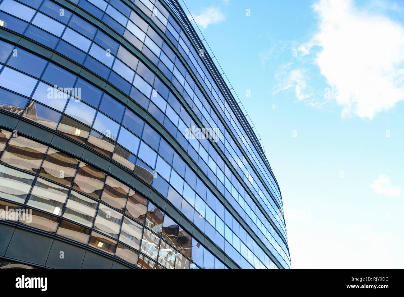 Hammersmith Ark High Resolution Stock Photography and Images - Alamy