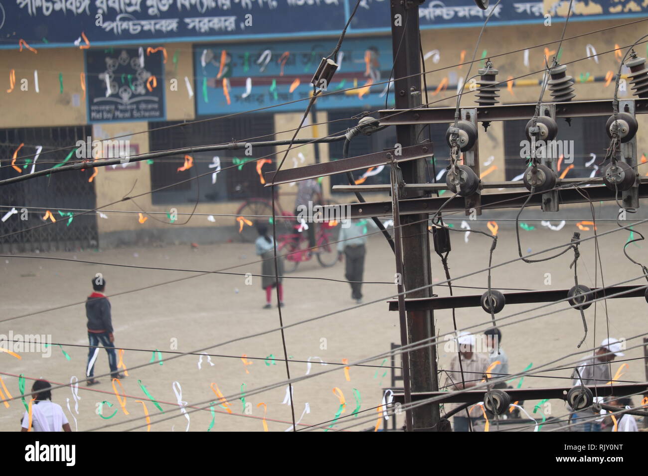 School days hi-res stock photography and images - Alamy