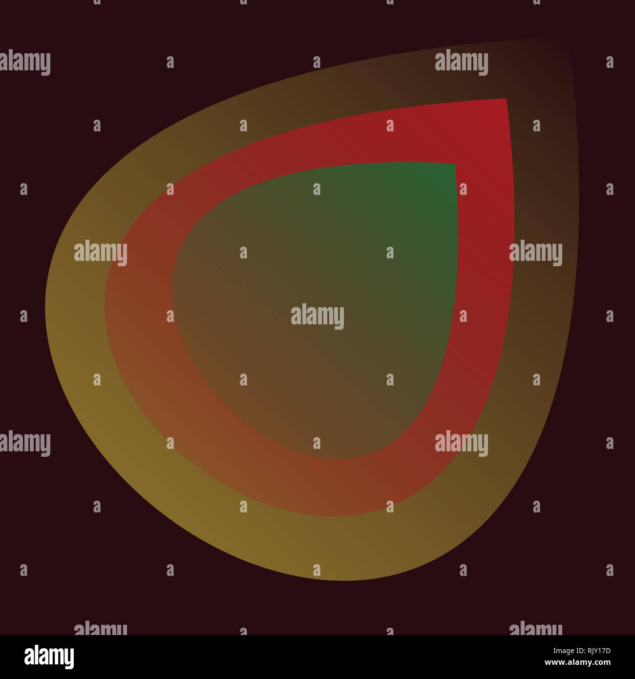 Wallpaper or background design with amazing effects and shades Stock ...