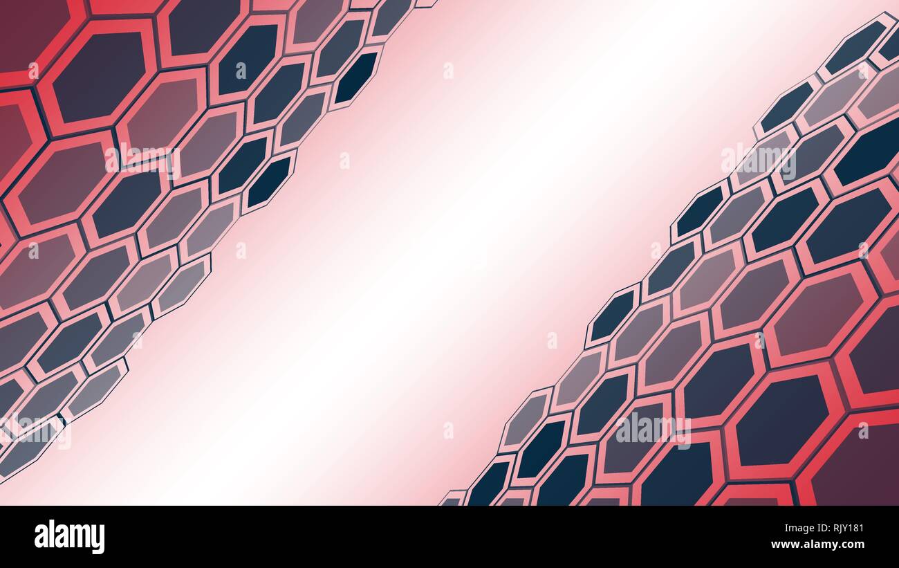 Creative new technology vector background idea Stock Vector Image & Art ...