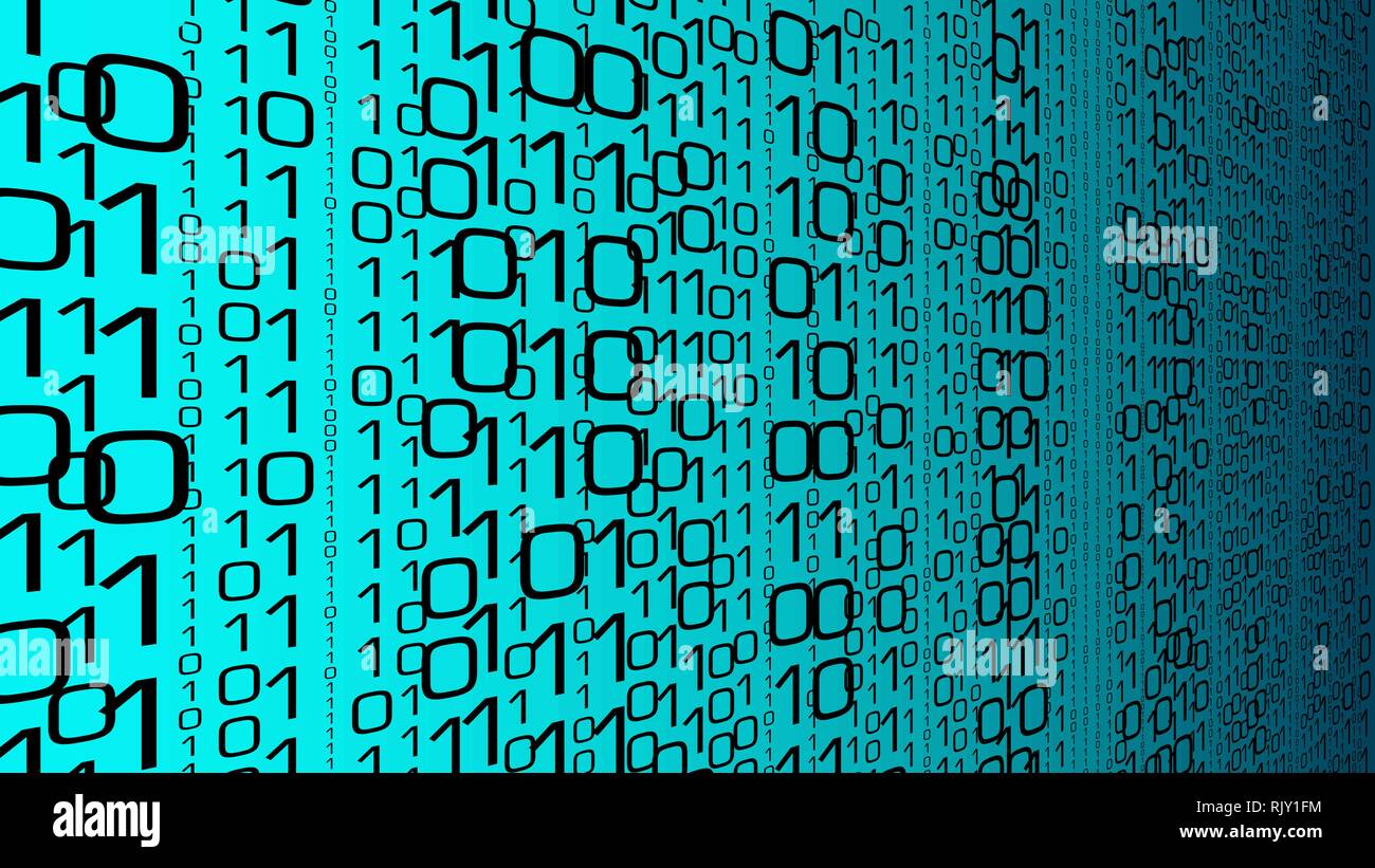 Chaos In Artificial Intelligence Database Neural Network Vector