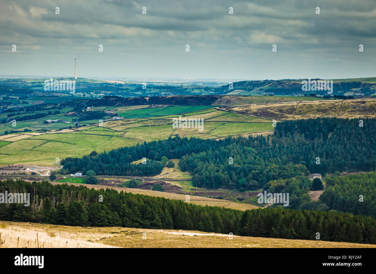 Holme farm hi-res stock photography and images - Alamy