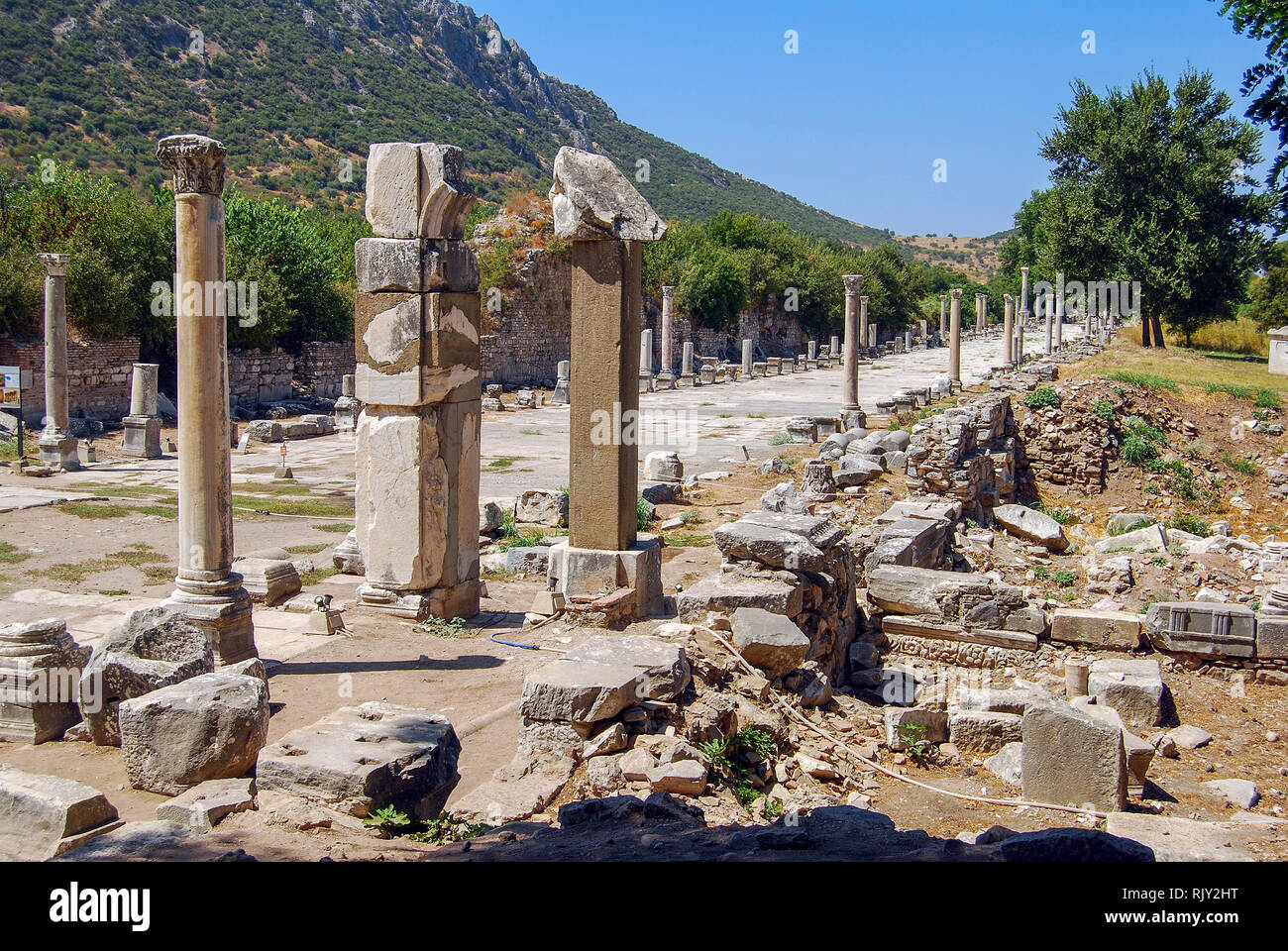 Arcadian history hi-res stock photography and images - Alamy