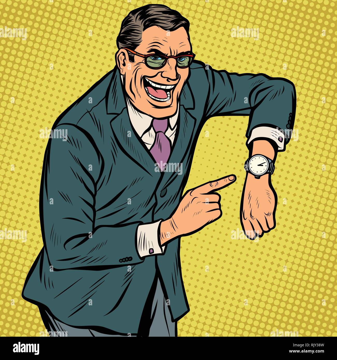 Happy art you Stock Vector Images - Alamy