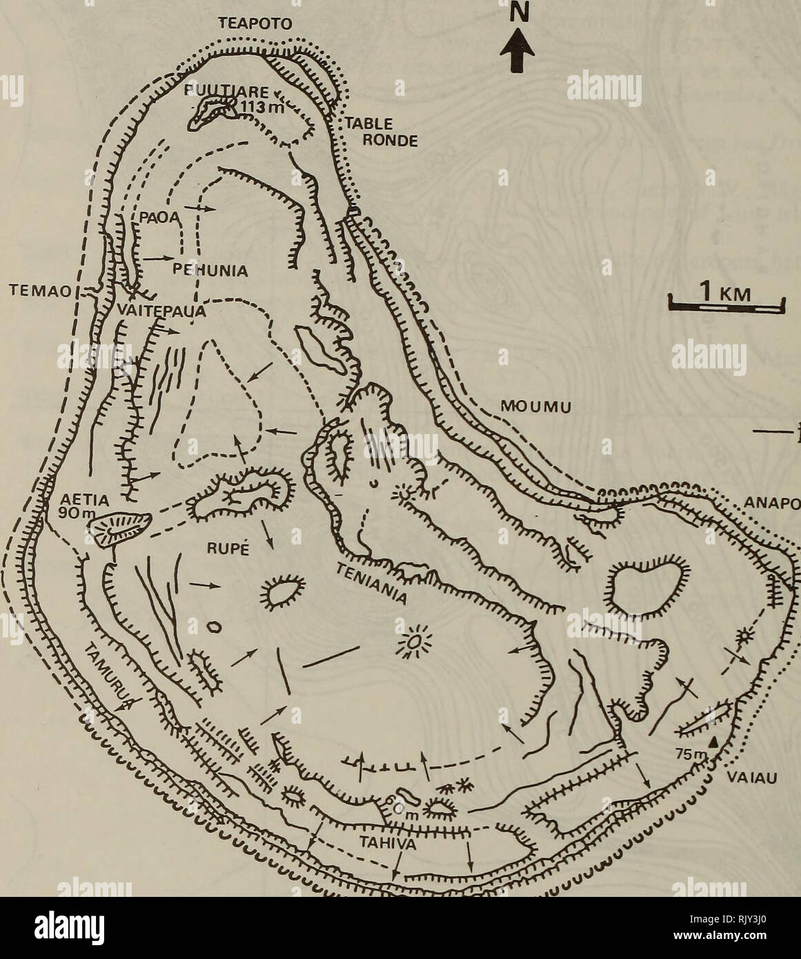 . Atoll research bulletin. Coral reefs and islands; Marine biology ...