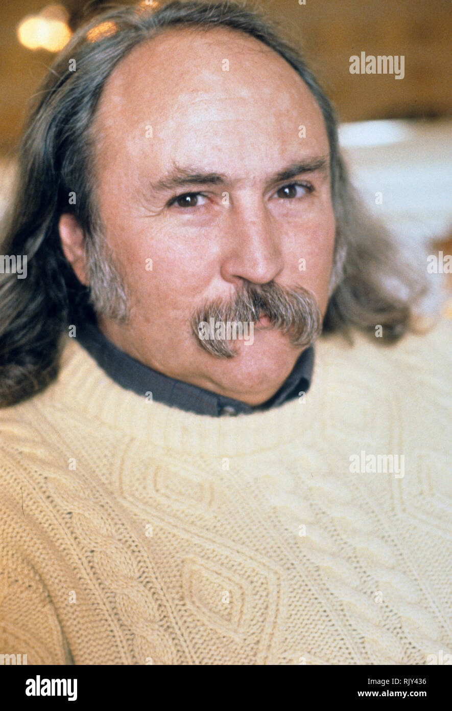 American musician david crosby hi-res stock photography and images - Alamy