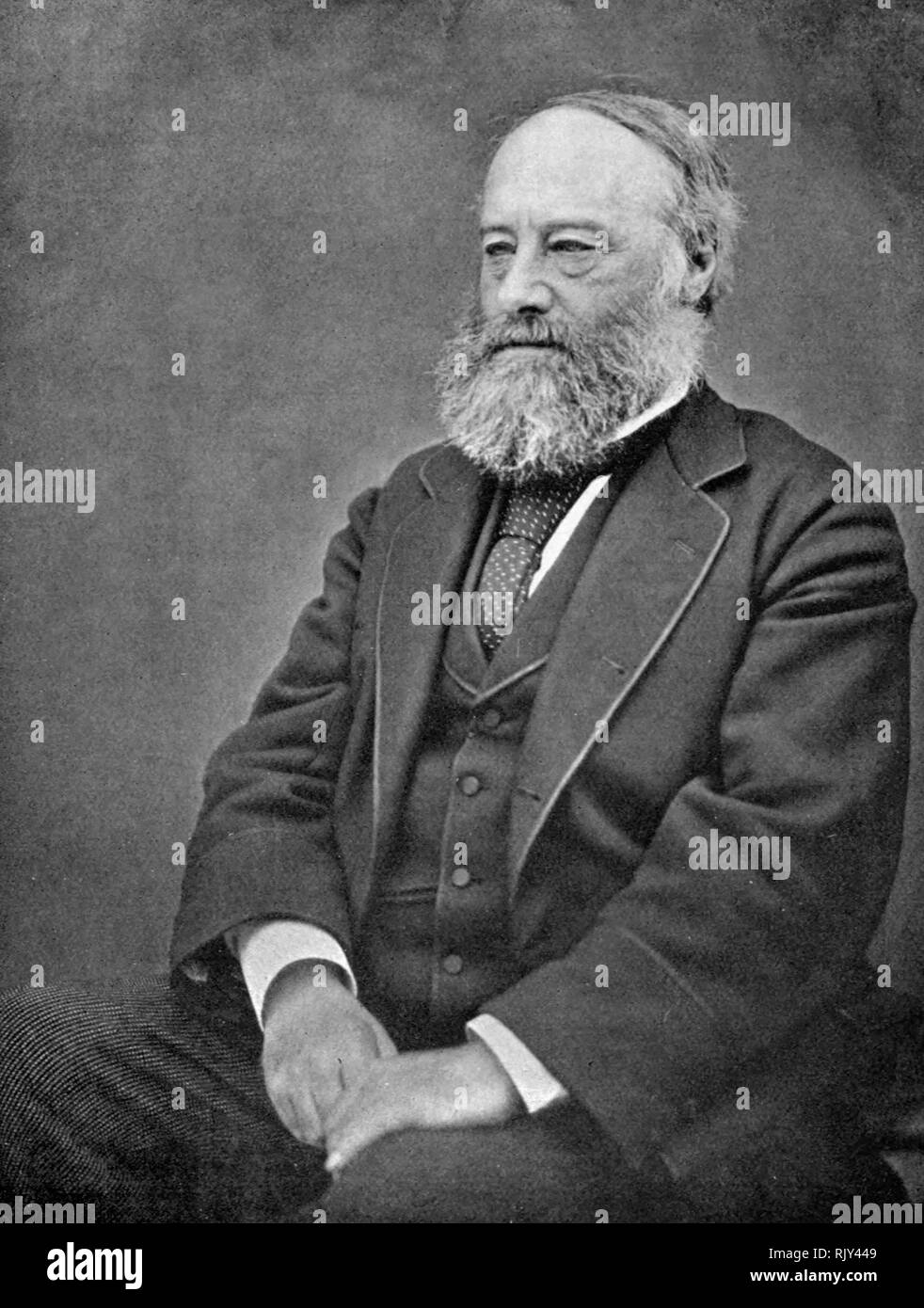James joule hi-res stock photography and images - Alamy