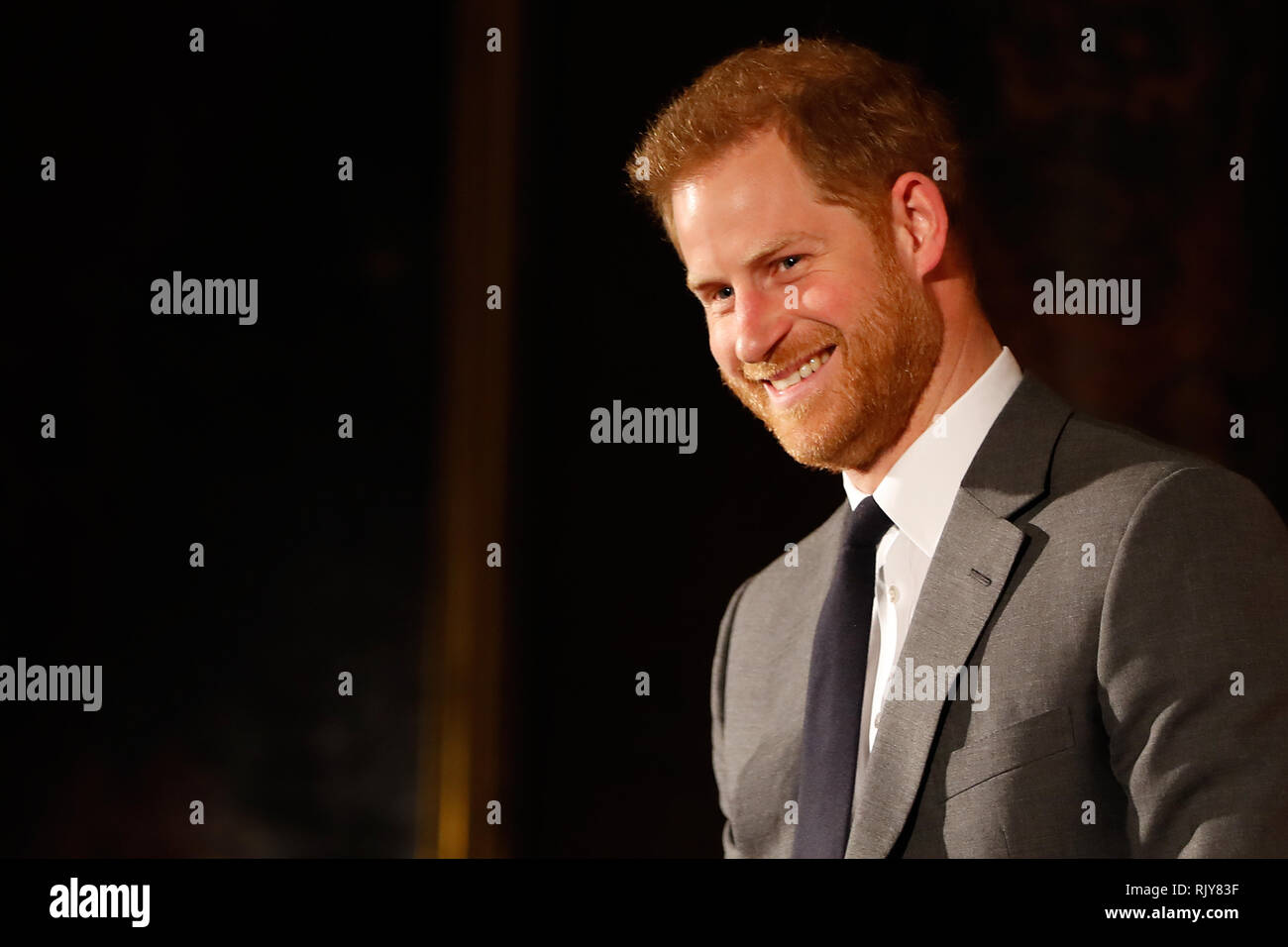 Raf medical emergency response team mert hi-res stock photography and ...