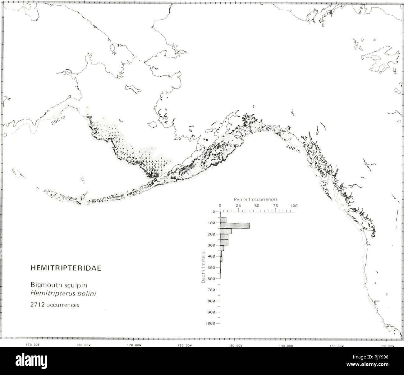 Cape navarin hi-res stock photography and images - Alamy