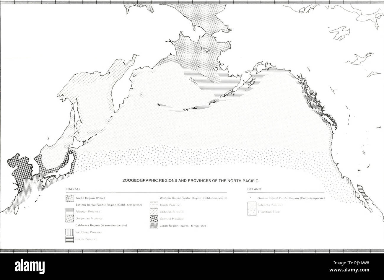 Zoogeographic regions hi-res stock photography and images - Alamy