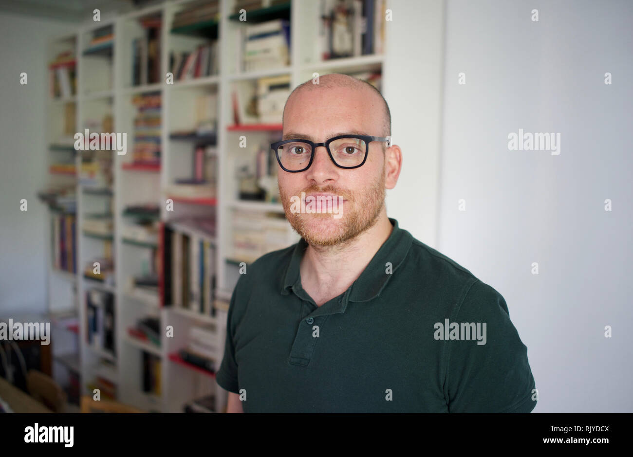 Author alexandre lenot hi-res stock photography and images - Alamy