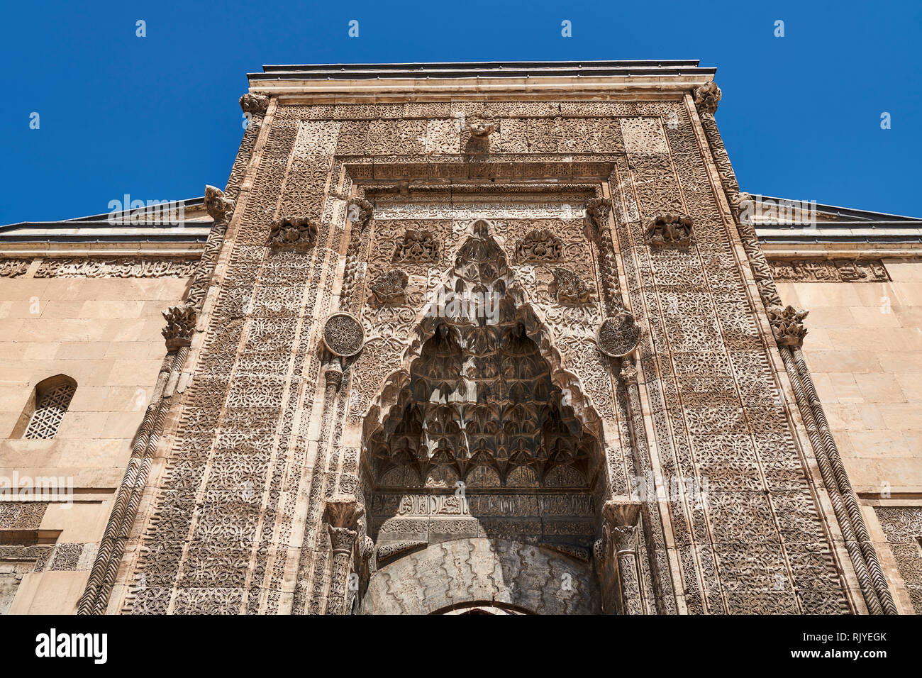Seljuk crown hi-res stock photography and images - Alamy