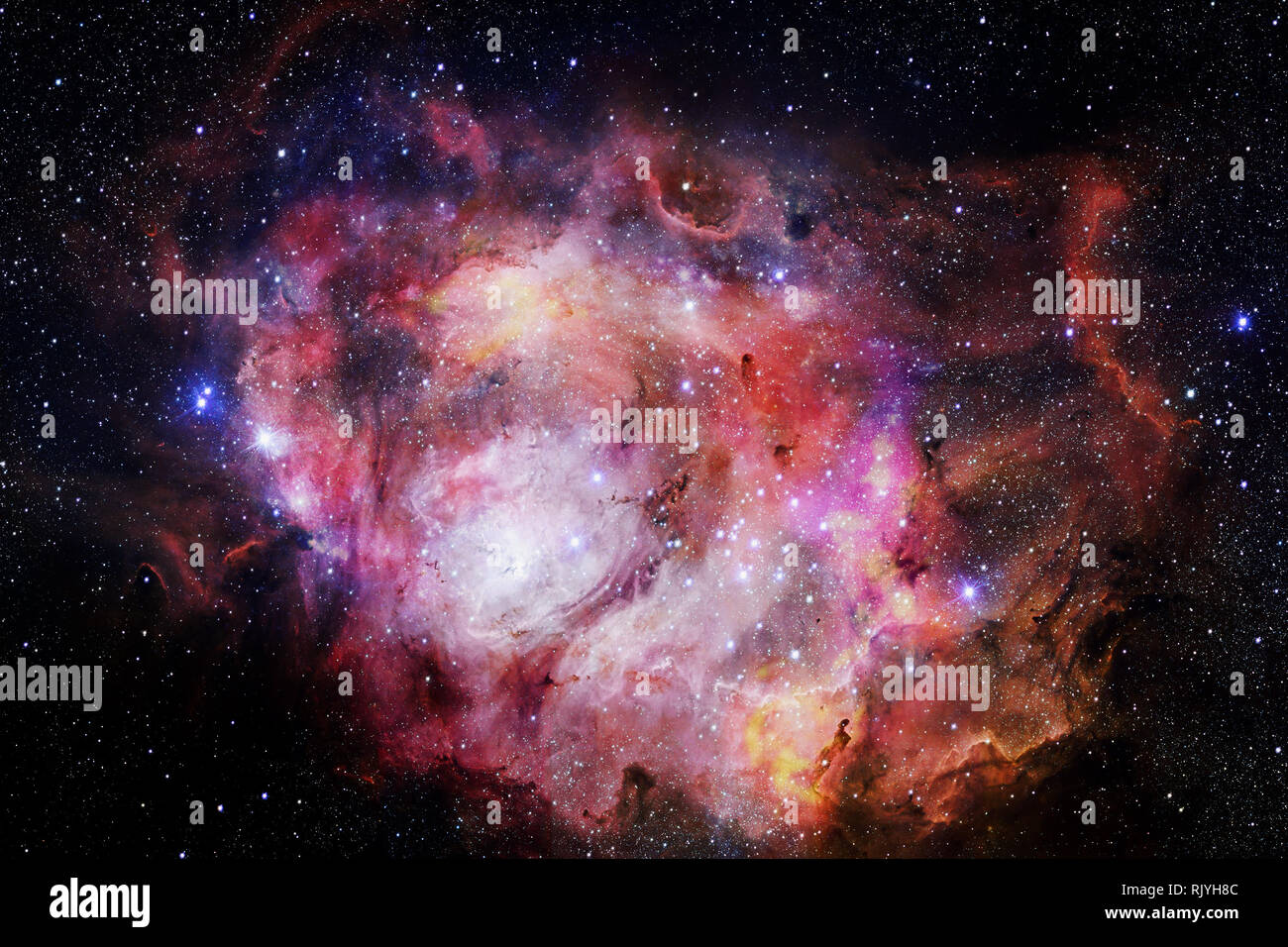 Deep space. Science fiction fantasy in high resolution ideal for ...