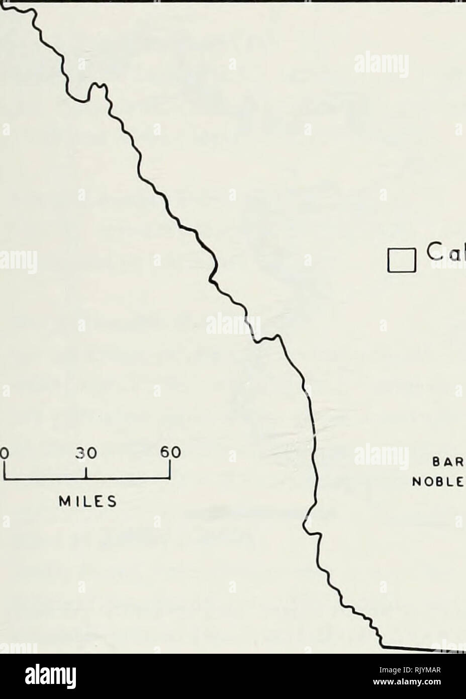 St mary river basin hi-res stock photography and images - Alamy