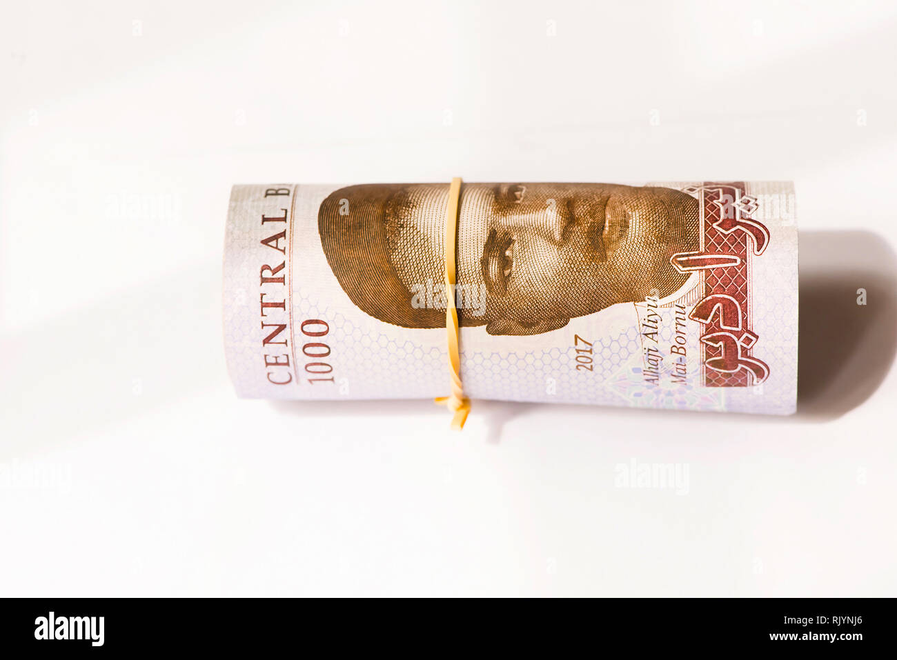 1000 naira hi-res stock photography and images - Alamy