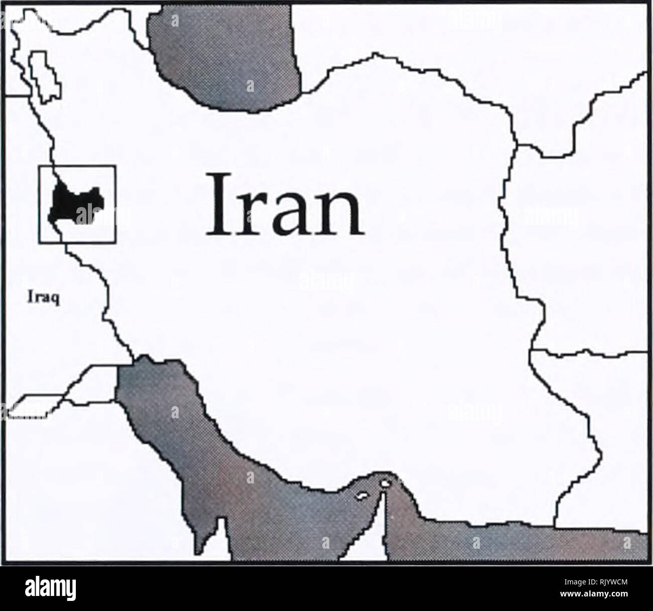 2001 iran hi-res stock photography and images - Alamy