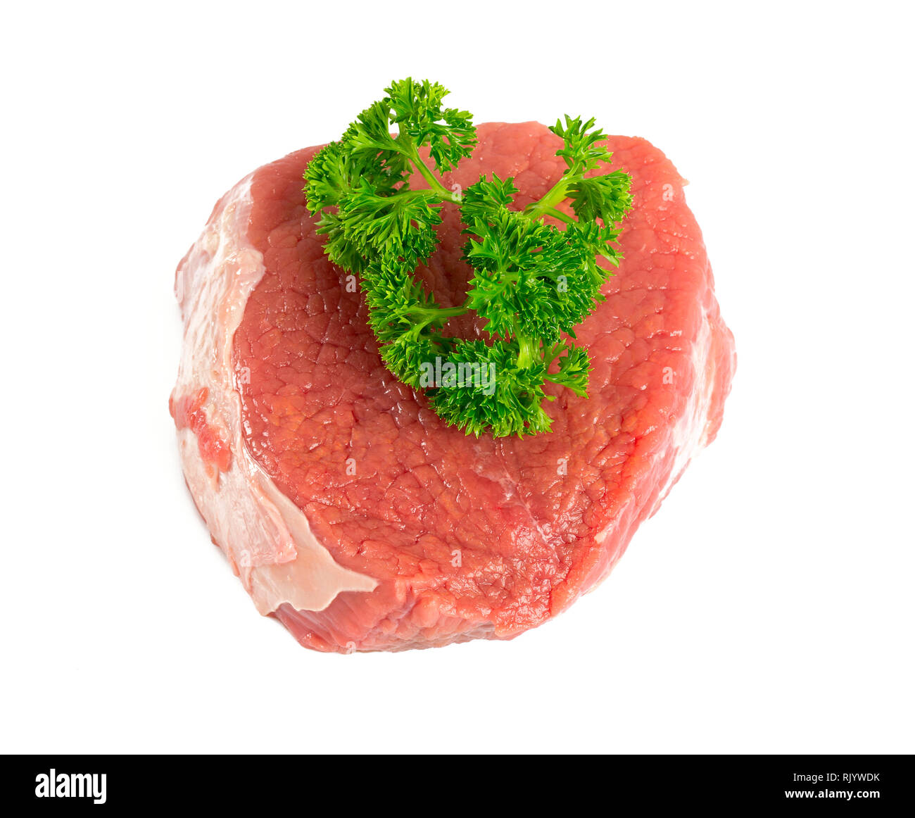 Beef butchery Cut Out Stock Images & Pictures - Alamy