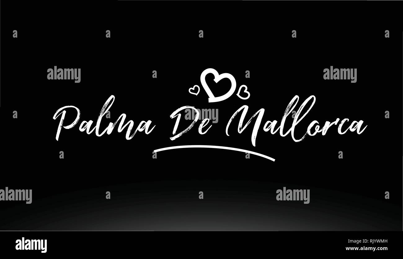 Logo de palma Stock Vector Images - Alamy