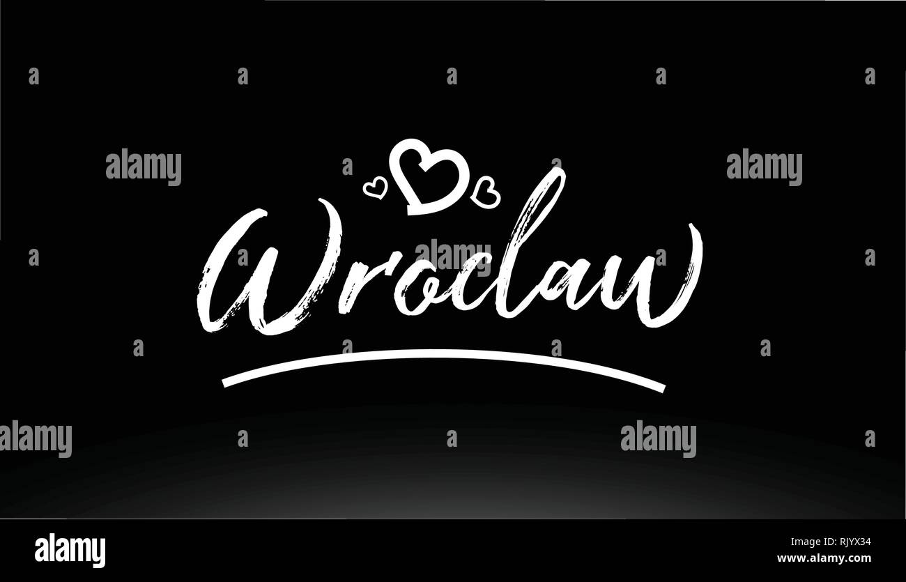 Wroclaw symbol Stock Vector Images - Alamy