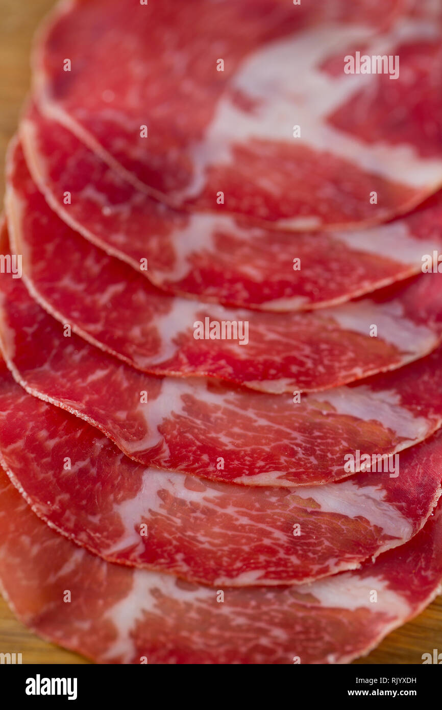 Coppa di hi-res stock photography and images - Alamy