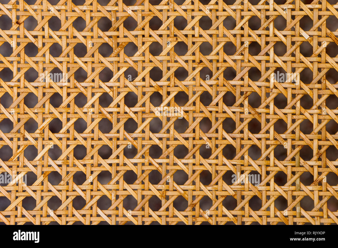 Rattan cane hi-res stock photography and images - Alamy