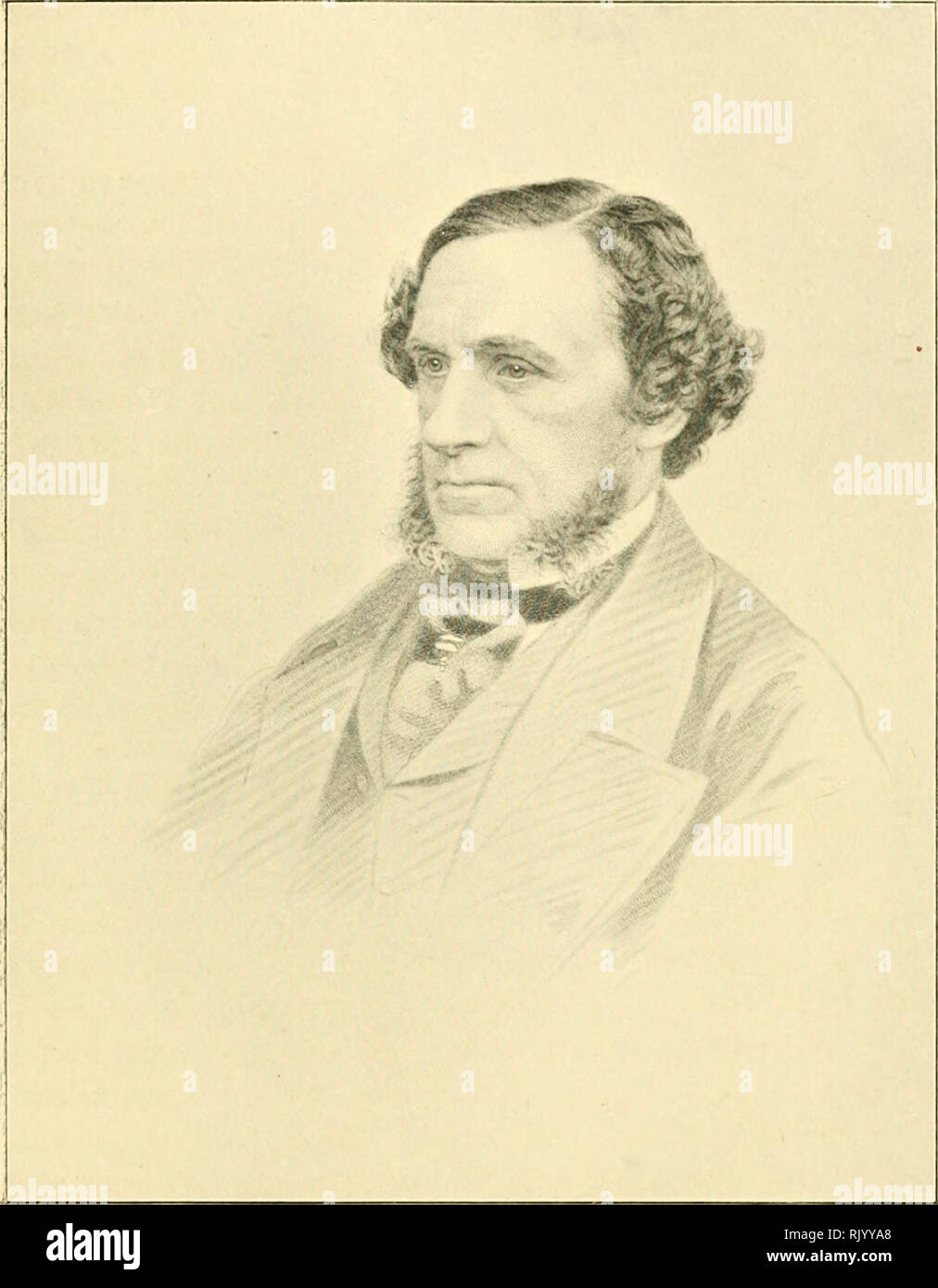 Sir joseph radcliffe hi-res stock photography and images - Alamy