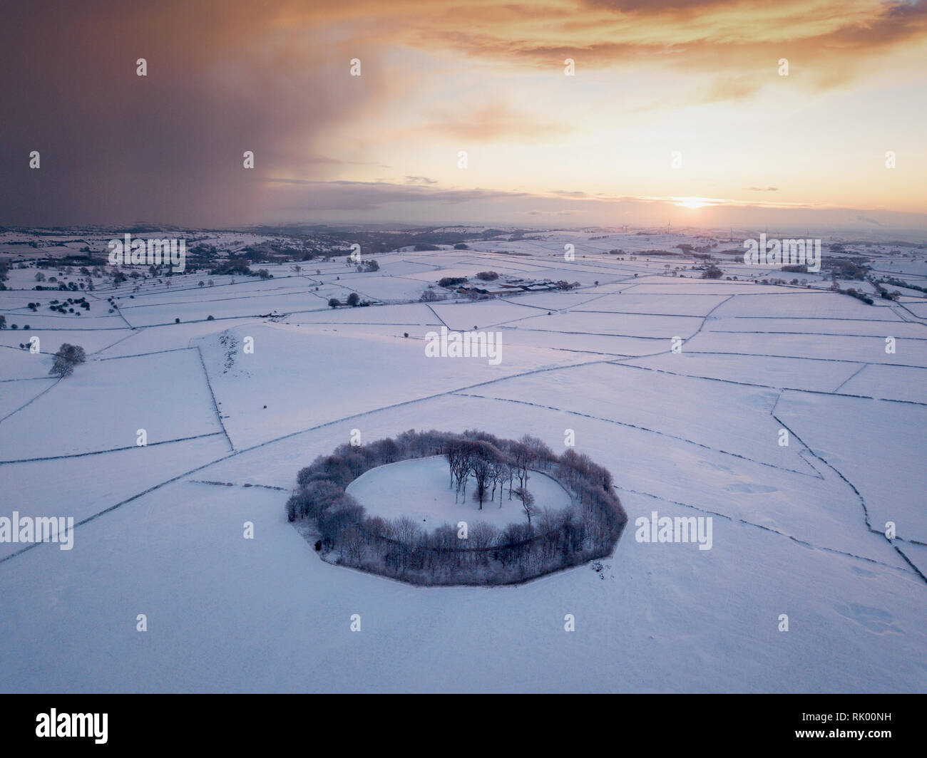 Neolithic villages hi-res stock photography and images - Alamy
