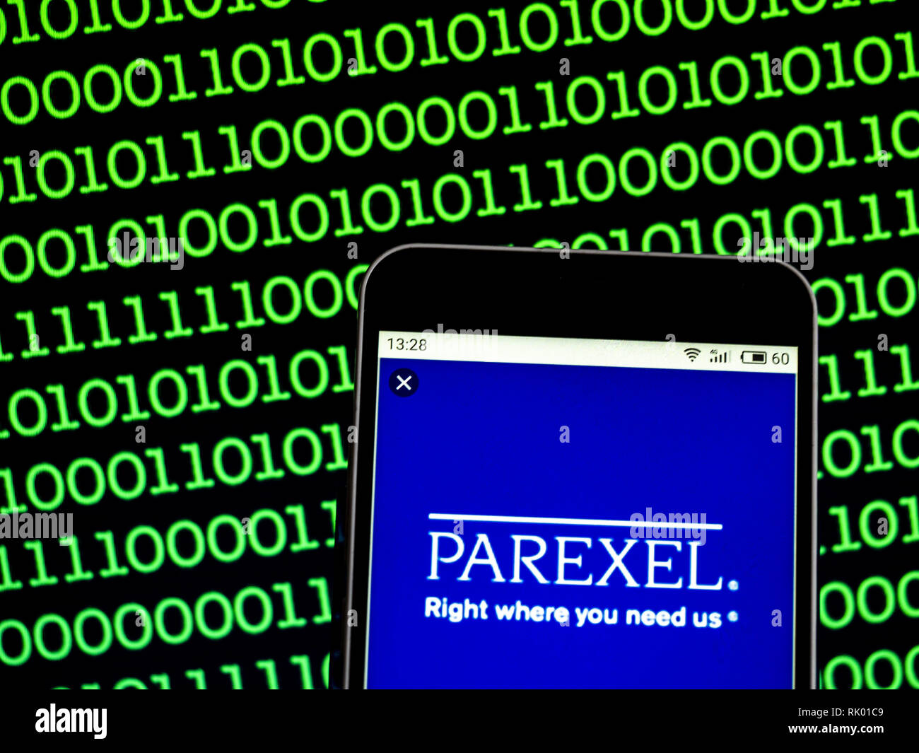 Parexel hi-res stock photography and images - Alamy