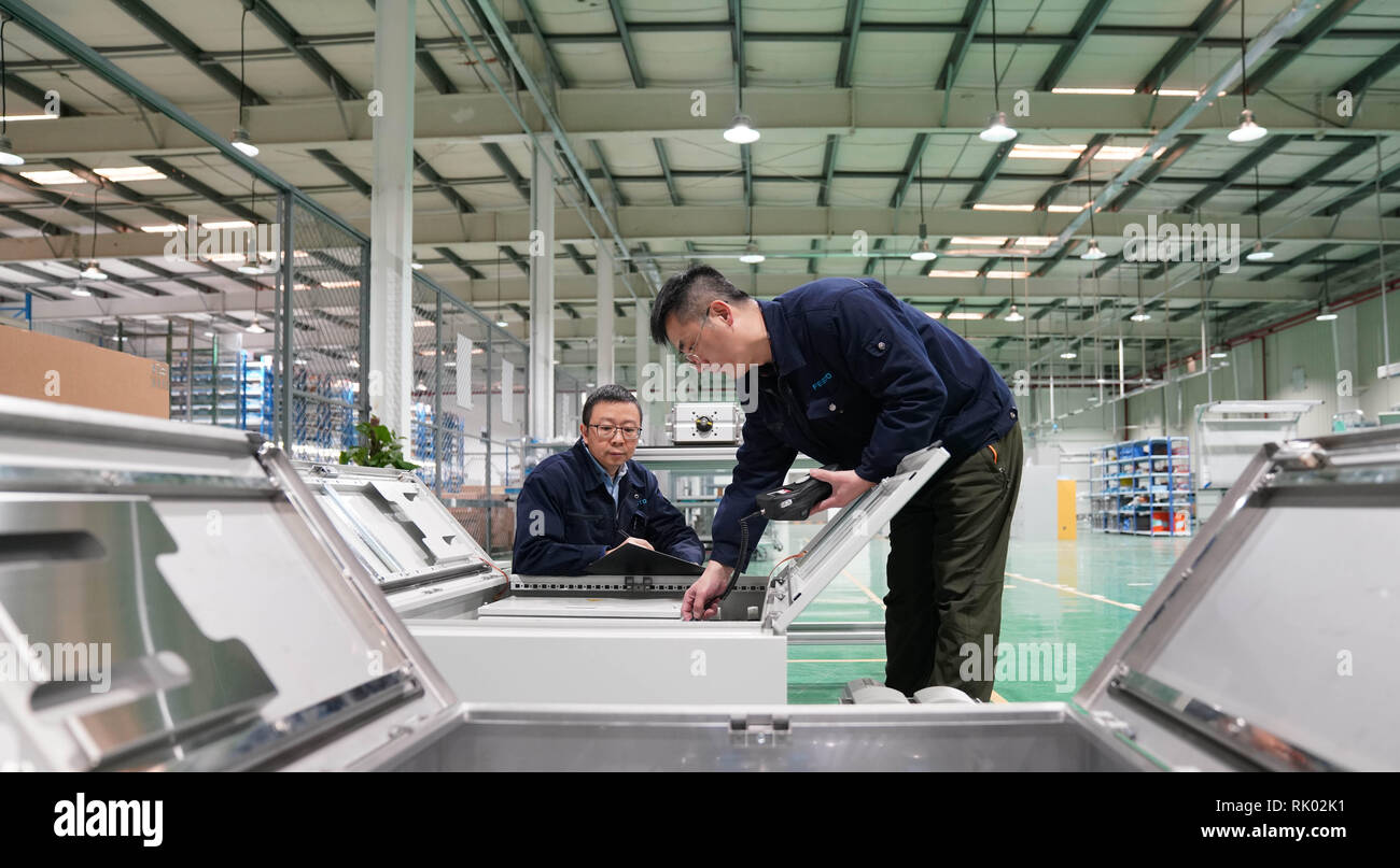 Festo 2019 hi-res stock photography and images - Alamy