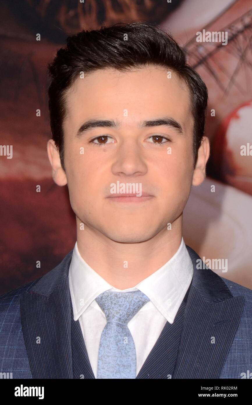 Keean johnson hi-res stock photography and images - Alamy