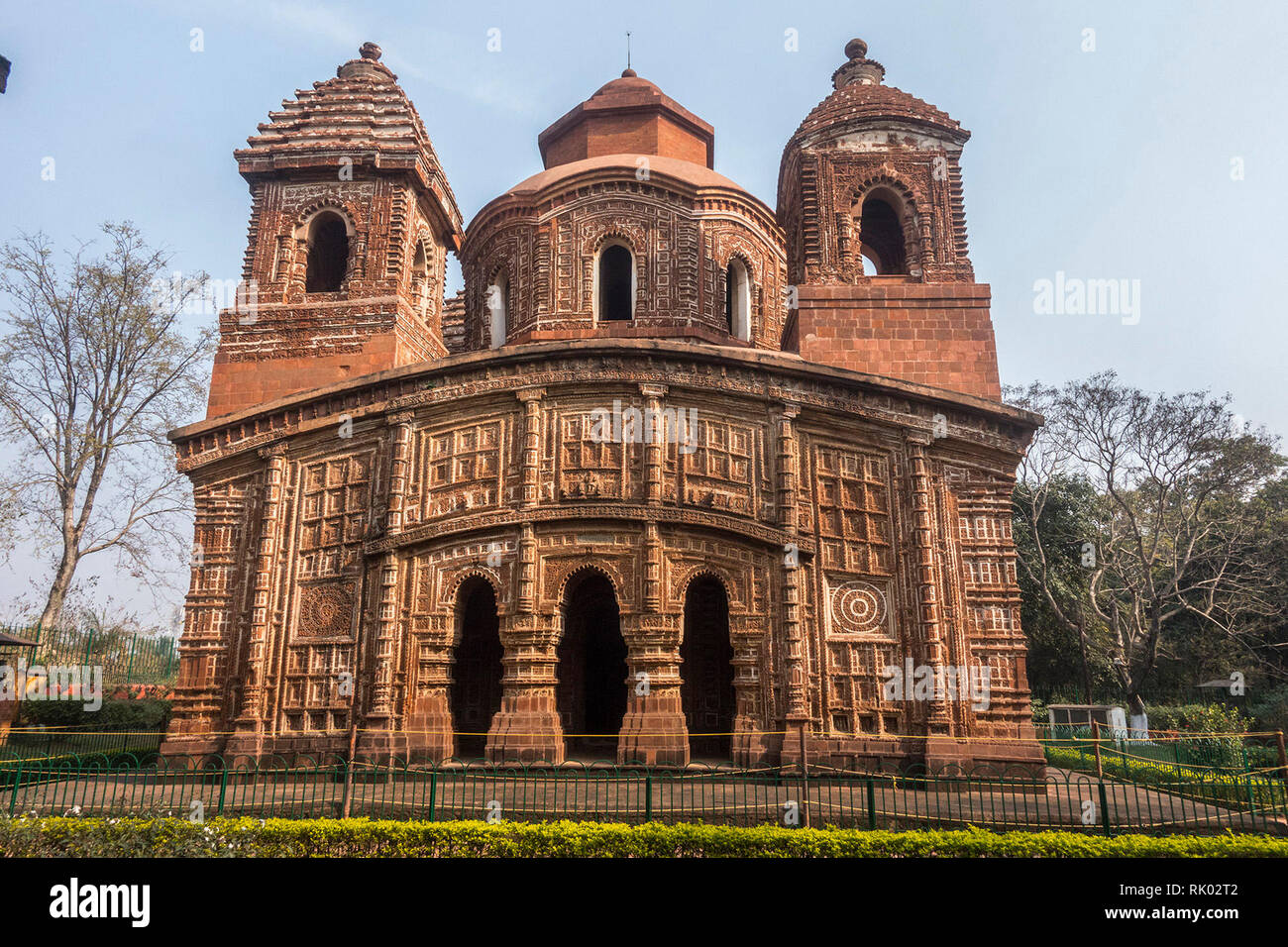 Terracotta art hi-res stock photography and images - Alamy