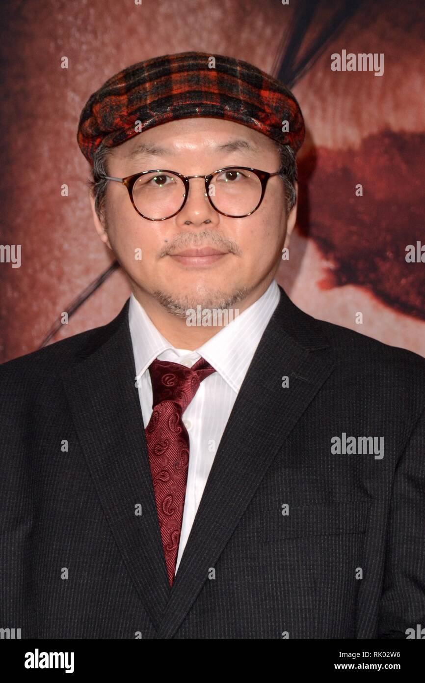 Yukito kishiro hi-res stock photography and images - Alamy