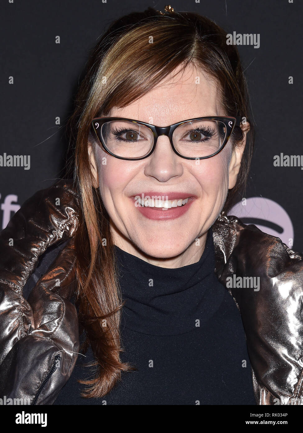 Los Angeles, United States. 07th Feb, 2019. LOS ANGELES, CA, USA ...