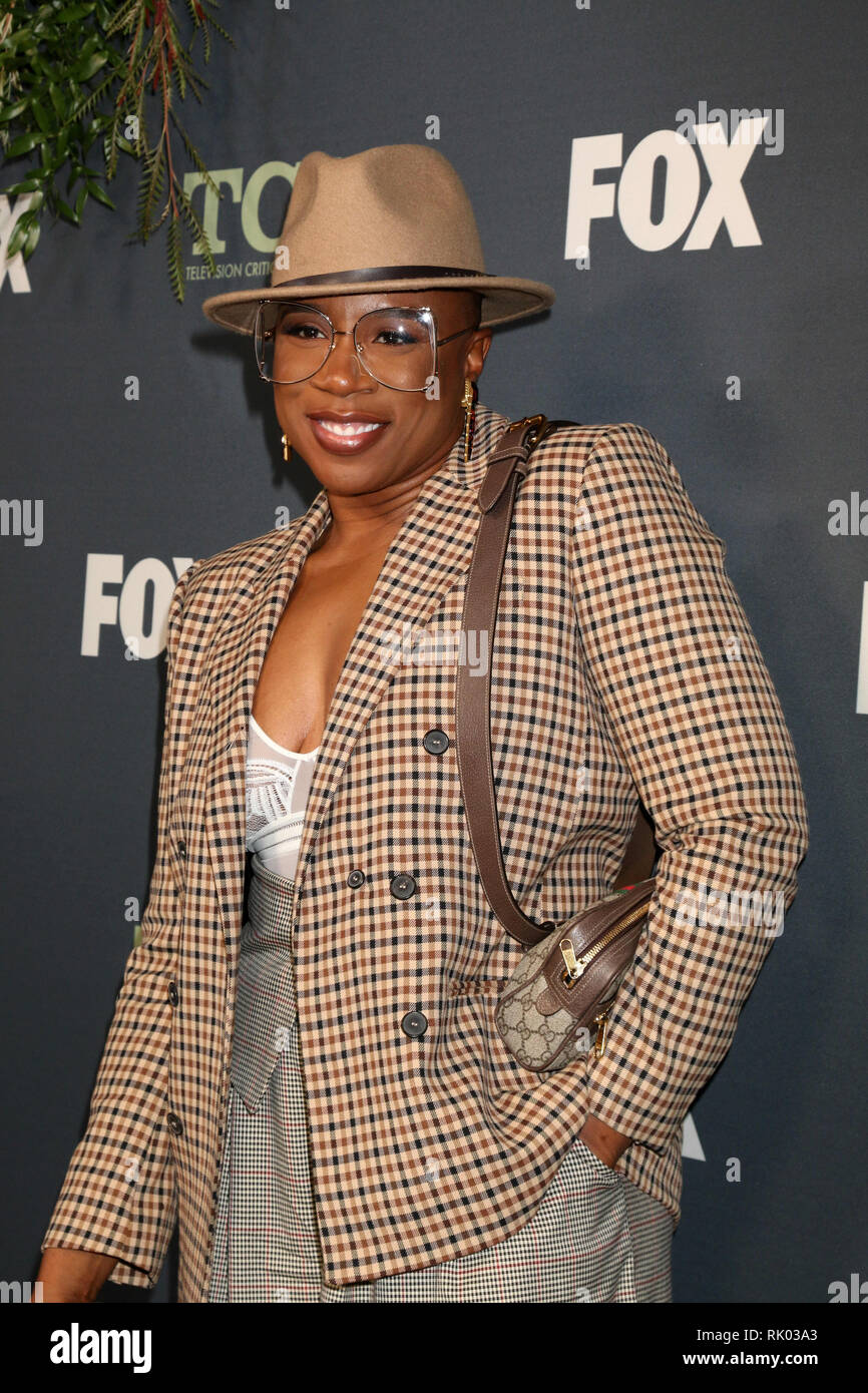 Aisha hinds hi-res stock photography and images - Alamy