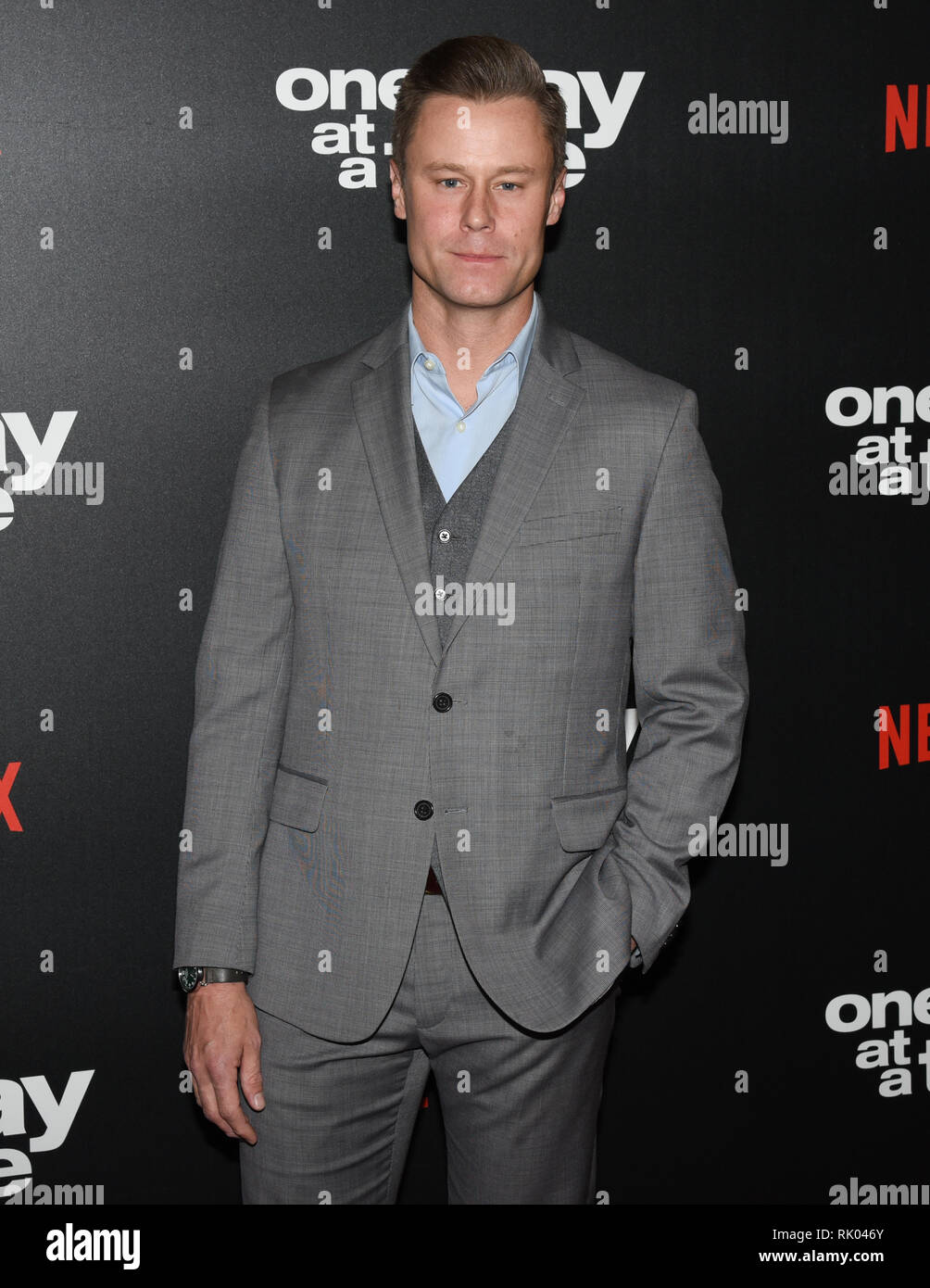 Eric Nenninger Weeds