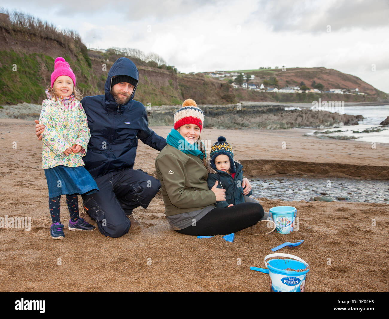 Dave cork hi-res stock photography and images - Alamy