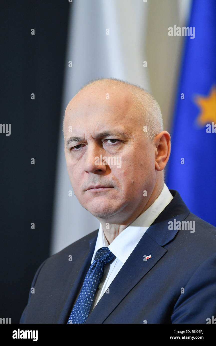 Press briefing on the implementation of legal changes regarding so ...