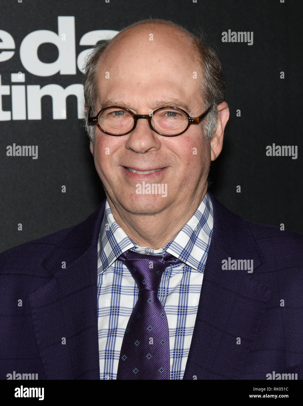 February 7, 2019 - STEPHEN TOBOLOWSKY attends Netflix's ''One Day at a ...