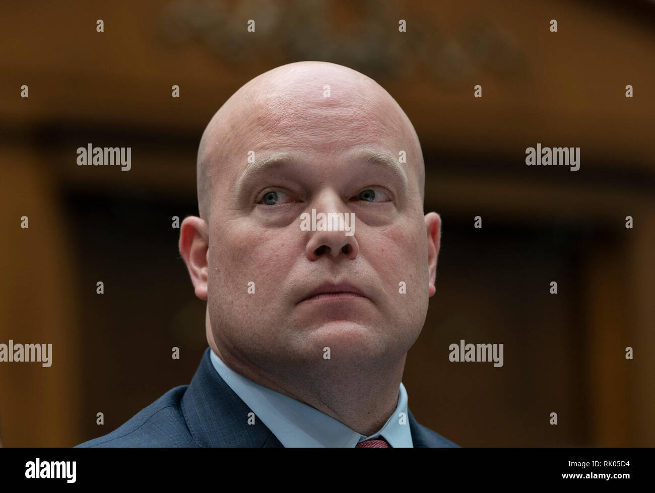 Matthew g whitaker hi-res stock photography and images - Alamy