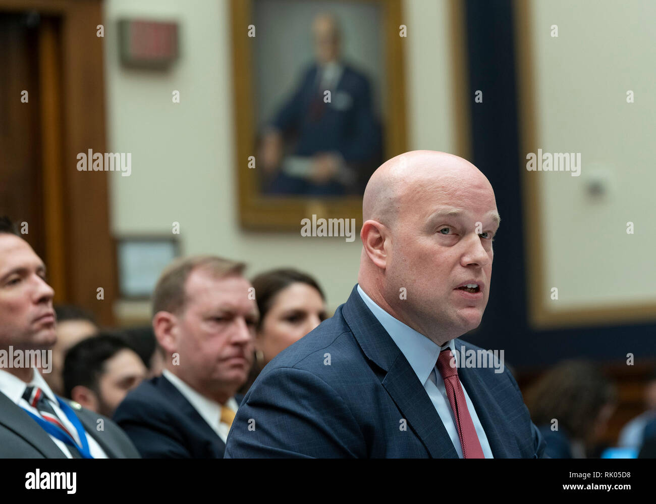 8 whitaker hi-res stock photography and images - Alamy