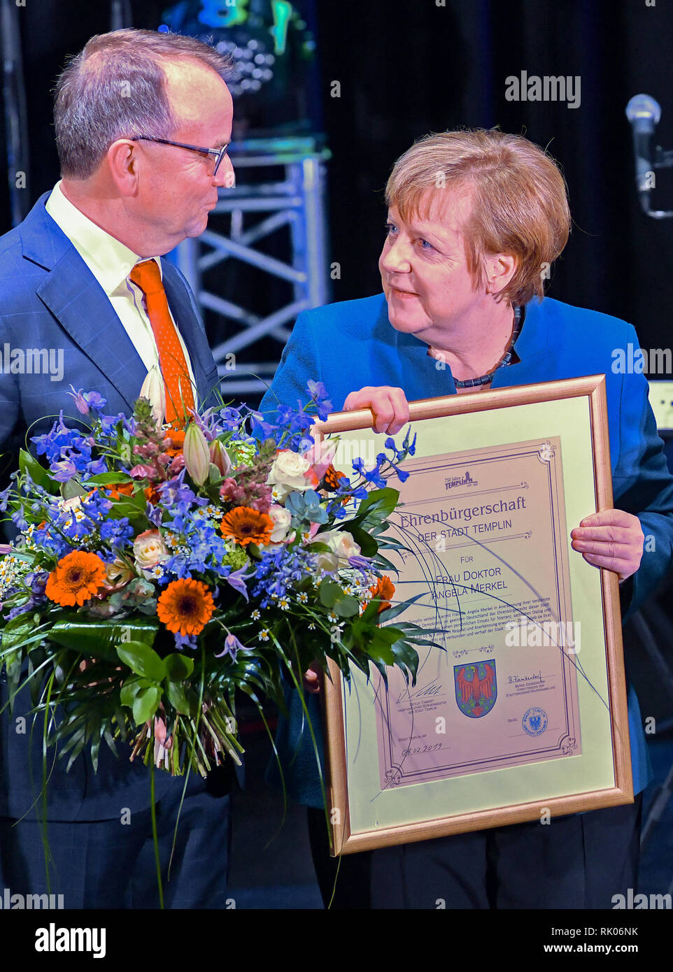 Detlef tabbert hi-res stock photography and images - Alamy