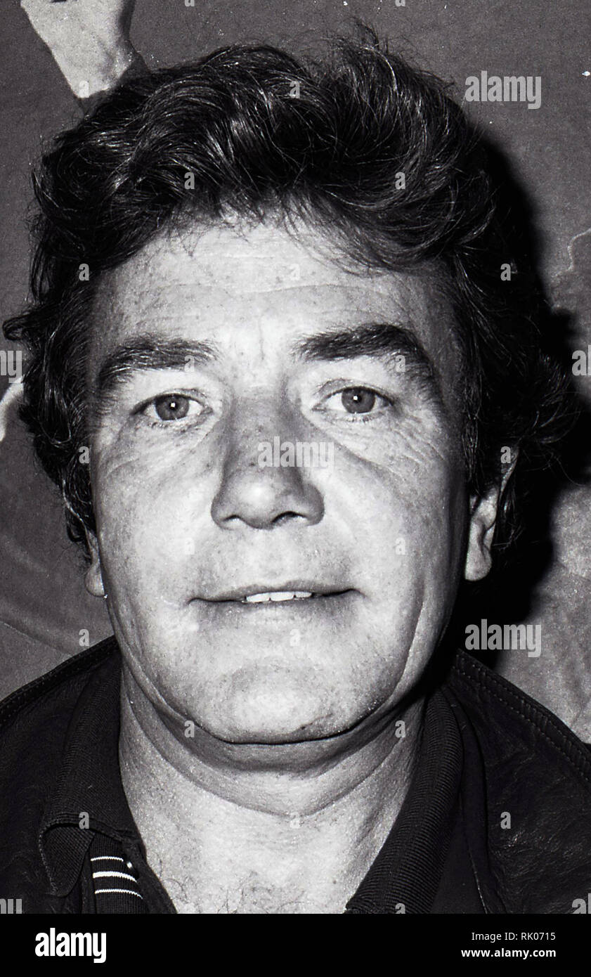 ***FILE PHOTO*** Albert Finney Has Passed Away at 82 Albert Finney ...
