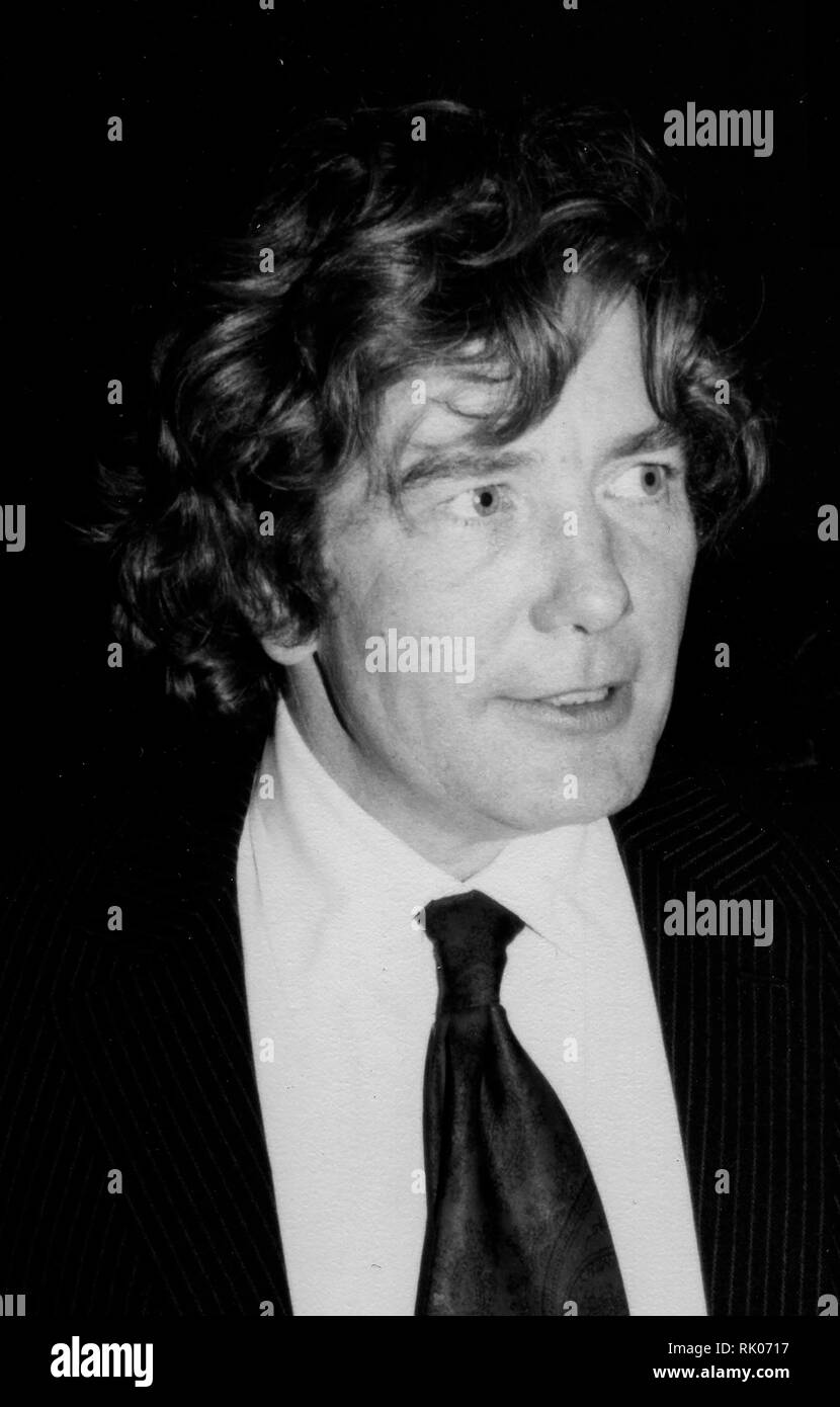 ***FILE PHOTO*** Albert Finney Has Passed Away at 82 Albert Finney on ...