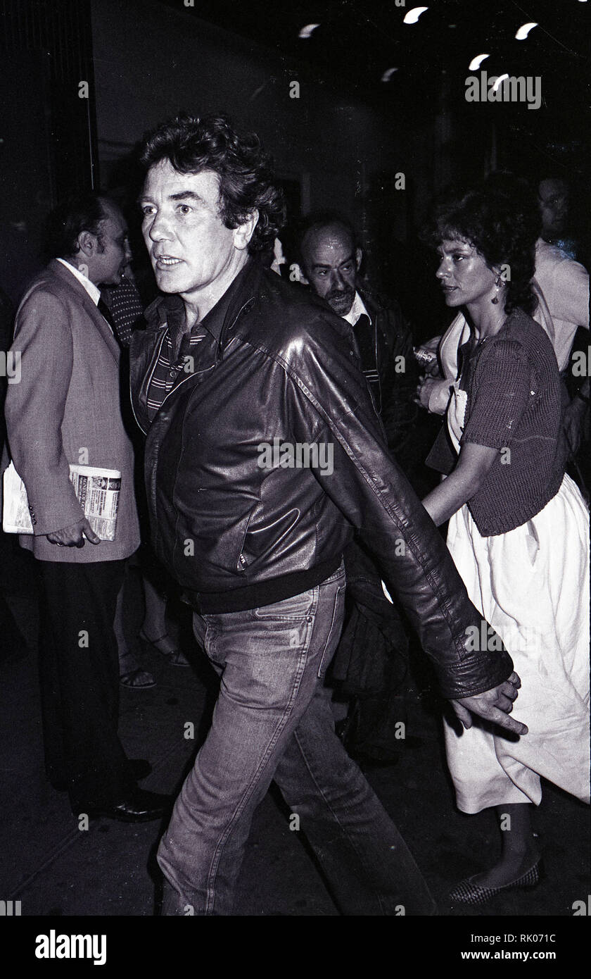 ***FILE PHOTO*** Albert Finney Has Passed Away at 82 Albert Finney and ...