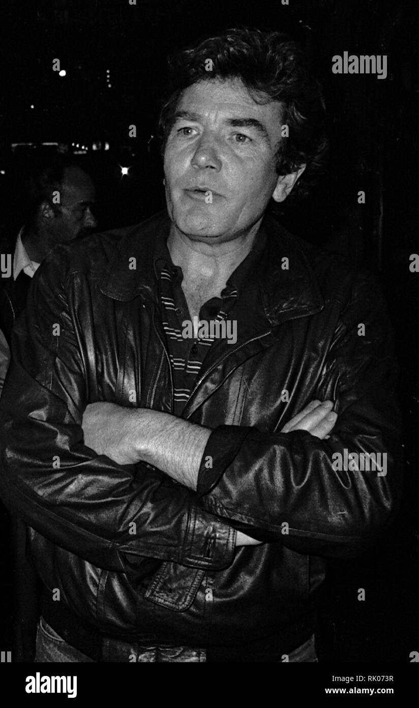 ***FILE PHOTO*** Albert Finney Has Passed Away at 82 Albert Finney take ...